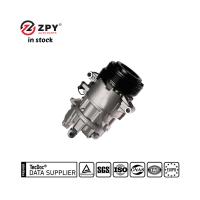 China ZPY High-Performance AC Compressor For BMW E46 316i 318i Z4 E85 X3 OE NO. 64509182795 for sale