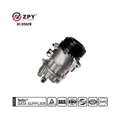China ZPY High-Performance AC Compressor For BMW E46 316i 318i Z4 E85 X3 OE NO. 64509182795 for sale