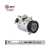 China ZPY A/C AC Compressor  FOR 2009 2010 2011 2012 2013 BMW 128i 328i 64529122618 for sale