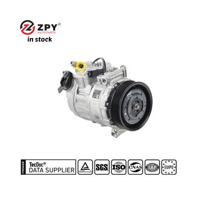 China ZPY A/C AC Compressor  FOR 2009 2010 2011 2012 2013 BMW 128i 328i 64529122618 for sale