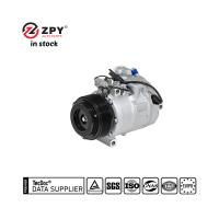 China ZPY New AC Compressor OE 64529165808 For BMW 528i 2011 F10 L6 3.0L 4.4L Auto AC Compressor for sale
