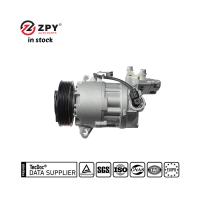 China ZPY AC Compressor for BMW 118i 120i 320i L4 1.6L 2.0L L6 2.2L  64529182793 for sale