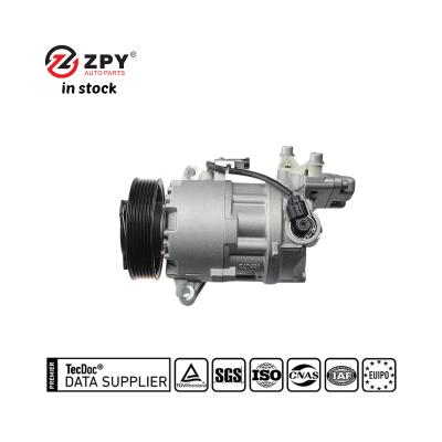 China ZPY AC Compressor for BMW 118i 120i 320i L4 1.6L 2.0L L6 2.2L  64529182793 for sale
