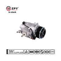 China ZPY High Quality AC Compressor FG446 Fits BMW X6 3.0L 2008 - 2010  64529205096 for sale