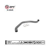 China ZPY Oil-Resistant Durable Engine Crankcase Breather Hose OEM Standard for BMW X5 Z8 4.4L for sale