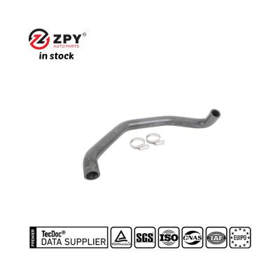 China ZPY Oil-Resistant Durable Engine Crankcase Breather Hose OEM Standard for BMW X5 Z8 4.4L for sale
