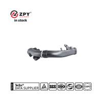 China ZPY Upper Engine Air Intake Hose for BMW 640i Gran Coupe - High-Quality Durable Materials Turbo Intercooler Hose Pipe Optimizes Engine Performance for sale