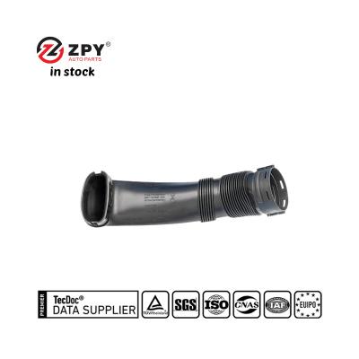 China ZPY new Air Inlet Intake Duct Hose FOR BMW X6 3.0L  2008-2014 13717624208 for sale