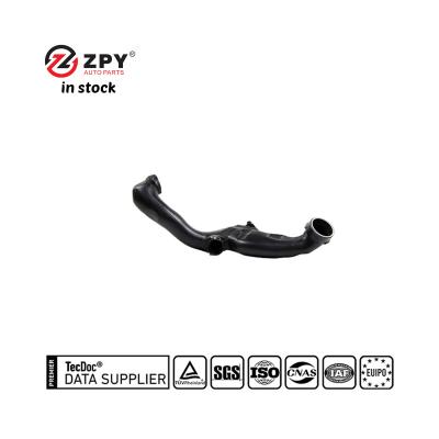 China ZPY High-Quality Durable Engine Air Intake Duct Hose for BMW 740Li 740i X6 OE NO. 13717571348 for sale