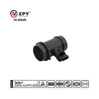 China ZPY OE 13621433565 Air Flow Meter Sensor for BMW Z3 318i 1.9L with Improved Fuel Efficiency for sale