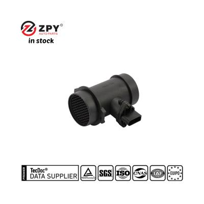 China ZPY OE 13621433565 Air Flow Meter Sensor for BMW Z3 318i 1.9L with Improved Fuel Efficiency for sale