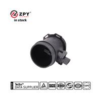 China ZPY Mass Air Flow Sensor fits FOR Land Rover Range Rover 540i 740iL 740i 4.4L for sale