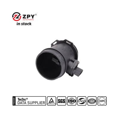 China ZPY Mass Air Flow Sensor fits FOR Land Rover Range Rover 540i 740iL 740i 4.4L for sale