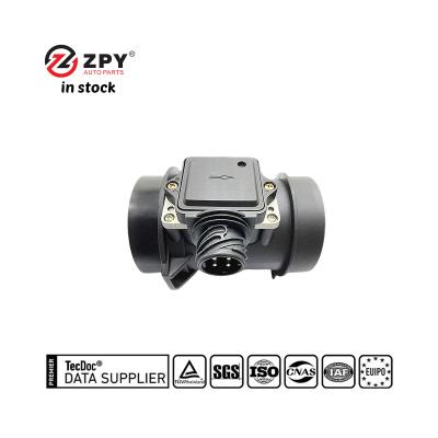China ZPY Mass Air Flow Sensor OE 13621703650 for BMW M3 Z3 323i 323is 328is 528i 2.8L Engine for sale