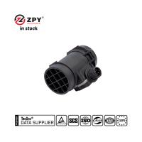 China ZPY MASS AIR FLOW Sensor FOR Ford Crown Victoria BMW 525xi  530xi 318i 320i for sale