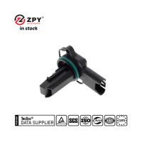 China ZPY Mass Air Flow Meter Sensor FOR BMW 328i 328i xDrive  128i 528i M3  X3 for sale