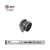 China ZPY Mass Air Flow Sensor OE 13627566983 for BMW 325Ci 330Ci X3 330i 2.5L 3.0L 2003-2006 for sale