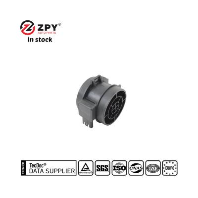 China ZPY Mass Air Flow Sensor OE 13627566983 for BMW 325Ci 330Ci X3 330i 2.5L 3.0L 2003-2006 for sale