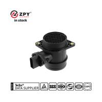 China ZPY MASS AIR FLOW METER SENSOR FOR 1 Series  3 Series 2001-2011 13627566986 for sale