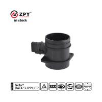 China ZPY new Mass Air Flow Sensor Meter FOR BMW 1 Series 3 Series 13627566989 for sale