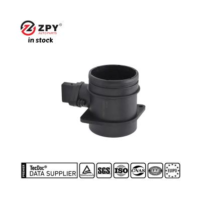 China ZPY new Mass Air Flow Sensor Meter FOR BMW 1 Series 3 Series 13627566989 for sale