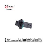 China ZPY Mass Air Flow Sensor fit FOR BMW	Alpina B7 Alpina B7L xDrive 550i GT xDrive for sale