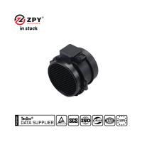 China ZPY Mass Air Flow Sensor MAF Sensor OE 13627567451 for BMW X5 330Ci 330xi 530i Z3 330i 3.0L 2001-2006 OEM Standard for sale