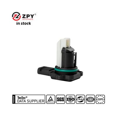 China ZPY Mass Air Flow Meter Sensor FOR BMW 535i GT 535i GT xDrive 640i 640i xDrive for sale