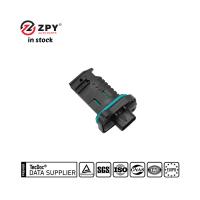 China ZPY MAF Mass Air Flow Sensor OE 13627602038 for BMW Mini Cooper Countryman X1 X5 OEM Standard for sale