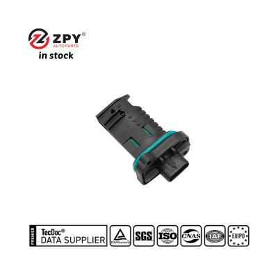 China ZPY MAF Mass Air Flow Sensor OE 13627602038 for BMW Mini Cooper Countryman X1 X5 OEM Standard for sale