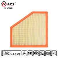 China ZPY OEM Standard Engine Air Filter for BMW with High-Flow Filtration and Enhanced Combustion Efficiency for sale