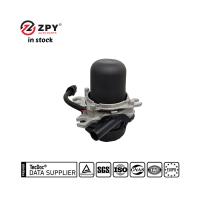 China ZPY OEM Standard Secondary Air Injection Smog Pump for BMW 325i 530i 2.5L 2009-2013 for sale