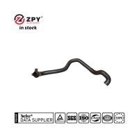 China ZPY new quality Engine Coolant Hose FOR BMW X3  3.0L 2007-2010 11537552339 for sale