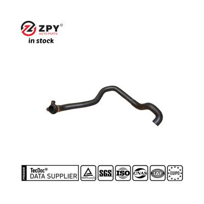 China ZPY new quality Engine Coolant Hose FOR BMW X3  3.0L 2007-2010 11537552339 for sale