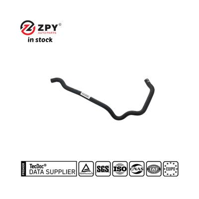 China ZPY Heat-Resistant High-Pressure Engine Coolant Hose for BMW 528i 3.0L 2011 for sale