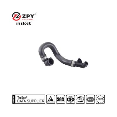 China ZPY Water Hose Radiator to Auto Trans Oil Cooler FOR BMW 128i 328i 328i xDrive for sale