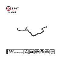 China ZPY new quality Radiator Hose FOR  BMW 745Li 745i 4.4L 2002-2005 17127508013 for sale