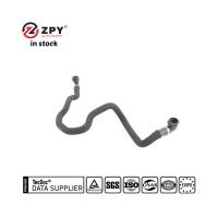 China ZPY Heat-Resistant High-Pressure Leak-Proof Radiator Hose for BMW 535i 535i GT 640i Gran Coupe ActiveHybrid 7 740Li for sale