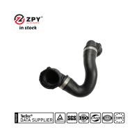 China ZPY Radiator Coolant Hose for BMW X3 3.0L 2011-2012 OE NO. 17127646153 - Engine Coolant Hose for sale