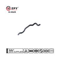 China ZPY HVAC HEATER WATER INLET HOSE TUBE PIPE FOR  BMW 750Li 750Li xDrive 750i 64539119168 for sale