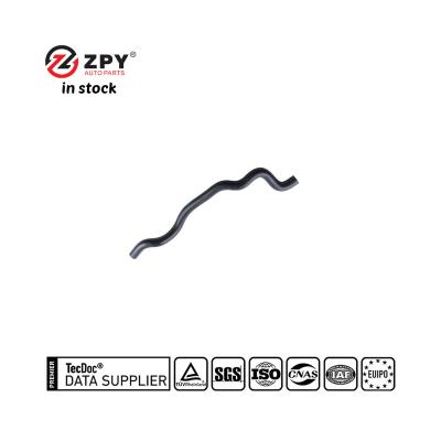 China ZPY HVAC HEATER WATER INLET HOSE TUBE PIPE FOR  BMW 750Li 750Li xDrive 750i 64539119168 for sale