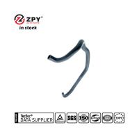 China ZPY HVAC Heater Hose Assembly for BMW 640i Gran Coupe with OE NO. 64539119169 and Heat-Resistant Materials for sale