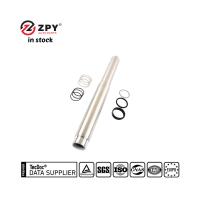 China ZPY Heat Resistant Coolant Water Pipe OEM Standard for BMW 550i 650i X5 750Li Alpina B7 750i for sale