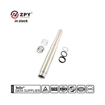 China ZPY Heat Resistant Coolant Water Pipe OEM Standard for BMW 550i 650i X5 750Li Alpina B7 750i for sale