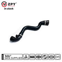 China OEM Standard Radiator Coolant Pipe with Heat and Pressure Resistant Material for Leak-Free Performance in BMW 318i 316i 318Ci 316Ci for sale