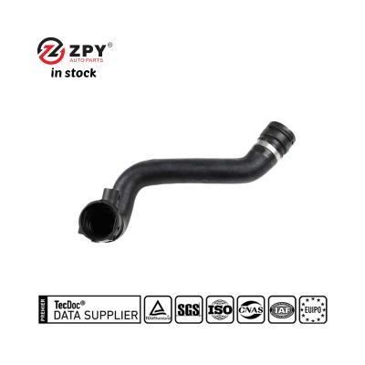 China ZPY Lower Radiator Coolant Hose FOR BMW 325Ci 330Ci 325i 330xi  325i 325xi for sale