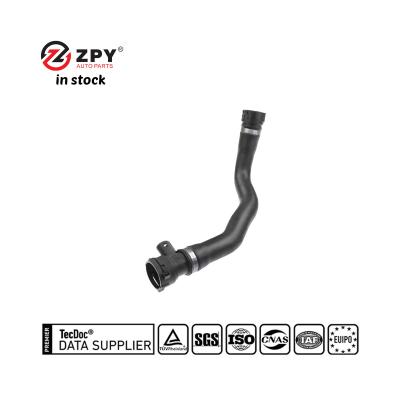China ZPY OEM 11531436409 Engine Lower Radiator Hose Heat and Pressure Resistant for Leak-Free Performance in BMW 318i 1.9L 1992-1999 for sale