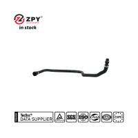 China ZPY Radiator Coolant Water Hose from Expansion Tank FOR BMW 525i 2.8L 2.5L 2.5L for sale