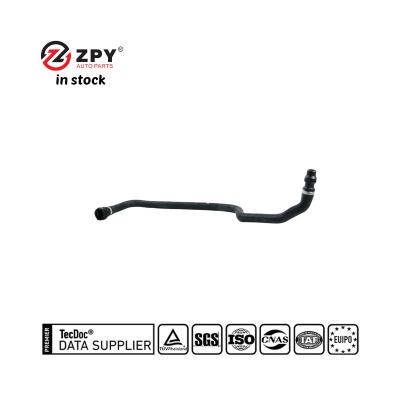 China ZPY Radiator Coolant Water Hose from Expansion Tank FOR BMW 525i 2.8L 2.5L 2.5L for sale
