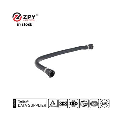 China OEM 11531438633 Engine Coolant Hose for BMW 525i 530i 528i 2.8L 2.5L 1999-2003 - Heat- and Pressure-Resistant Coolant Water Pipe for sale